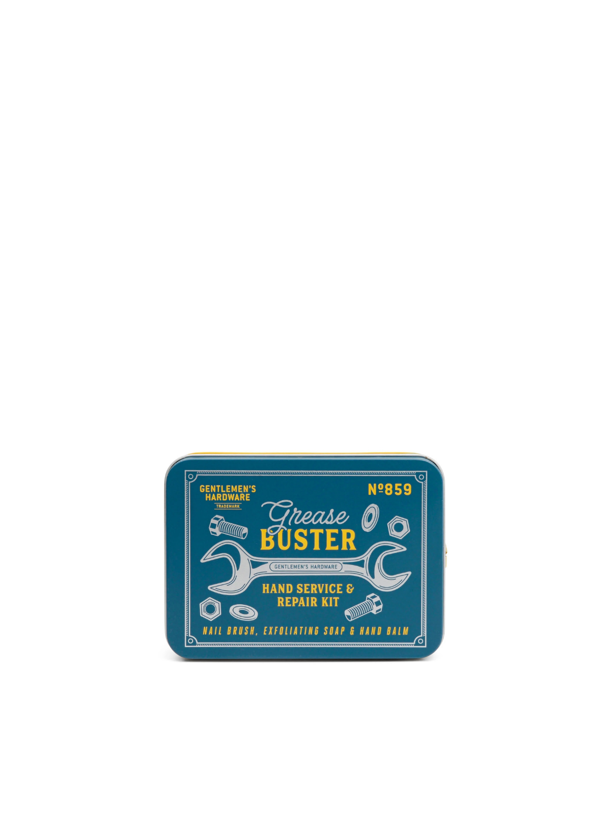 Gentlemen's Hardware Grease Busters Hand Care Kit
