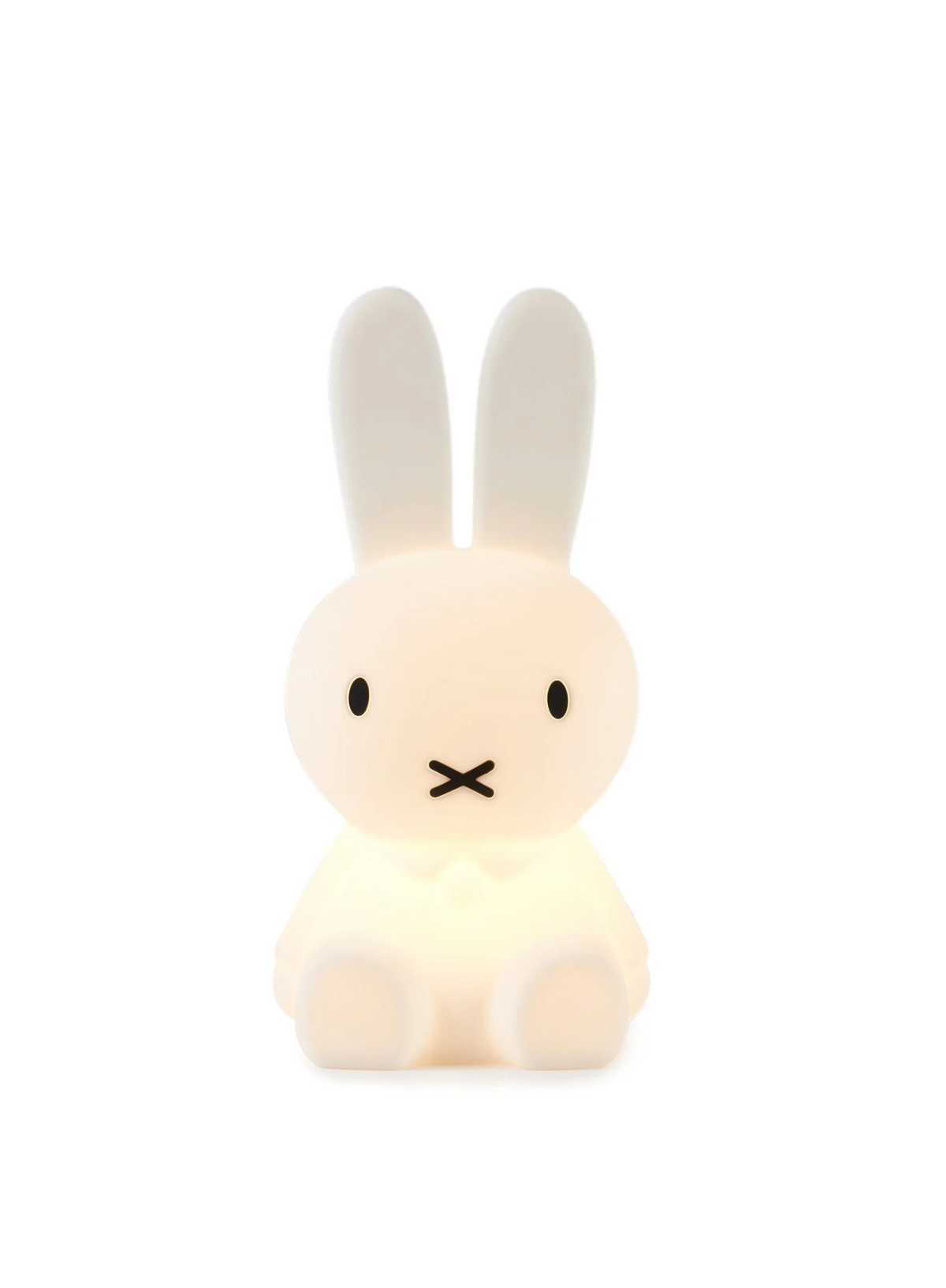Miffy First Light Lamp 30cm