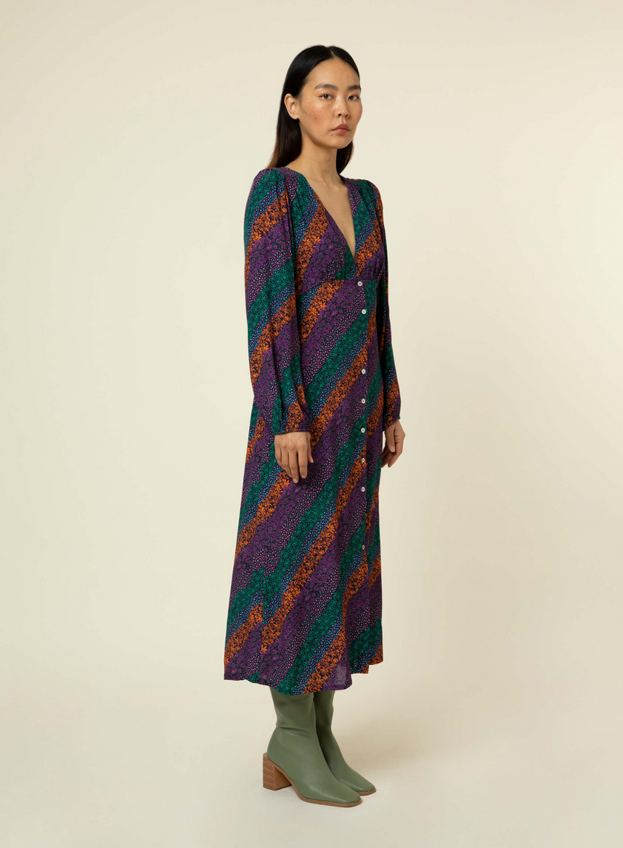 Paradigme Holy Robe from FRNCH – Nomad and the bowerbird & Bringing the ...