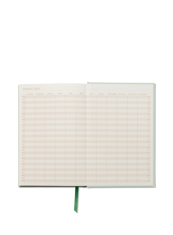 Free Hugs Journal from Designworks Ink – Nomad and the bowerbird ...